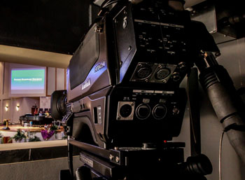 AV Equipment Sales | Encore Broadcast Solutions